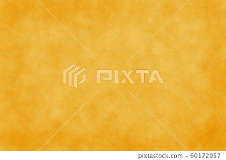 Abstract yellow background . Painted paper ,... - Stock Illustration ...