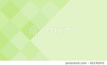 Block background green - Stock Illustration [60240042] - PIXTA