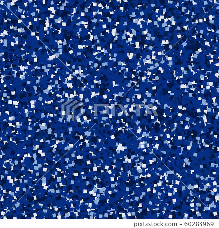 Blue or classic blue color glitter, sparkles... - Stock Illustration ...