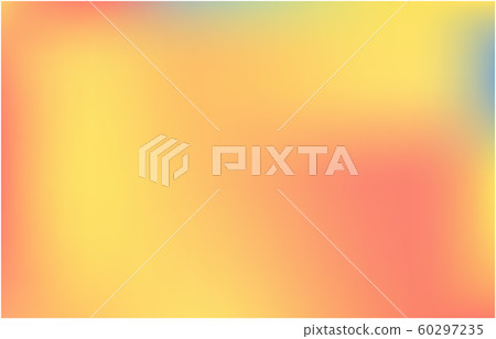 Bright blurred graphics from various combinations - Stock Illustration ...