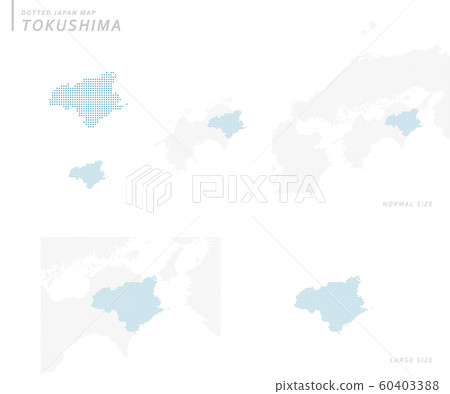 vector, vectors, map - Stock Illustration [60403388] - PIXTA