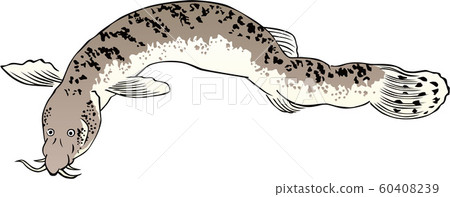 Ukiyoe Dojo 1 - Stock Illustration [60408239] - PIXTA