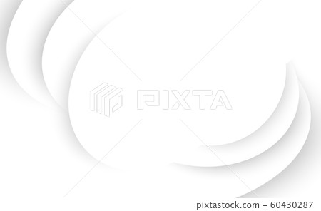 Abstract white modern shape line curve seamless - Stock Illustration ...