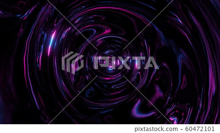abstract glowing time flies stock graphic 3d...-插圖素材 [60472101] - PIXTA圖庫