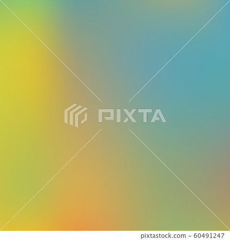 Bright blurred graphics from various combinations - Stock Illustration ...