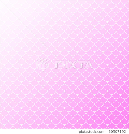 Pink Roof tiles pattern, Creative Design Templates-插圖素材 [60507192 ...