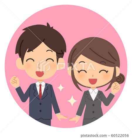 Freshers icon 2 - Stock Illustration [60522056] - PIXTA
