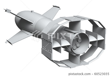 Fritz X - Stock Illustration [60523035] - PIXTA