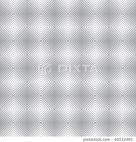 Vector seamless pattern - Stock Illustration [60532465] - PIXTA