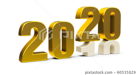 2019-2020 #5 - Stock Illustration [60535829] - PIXTA