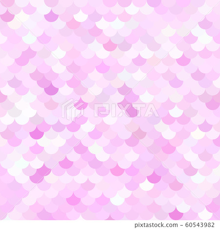 Pink Roof tiles pattern, Creative Design Templates - Stock Illustration ...