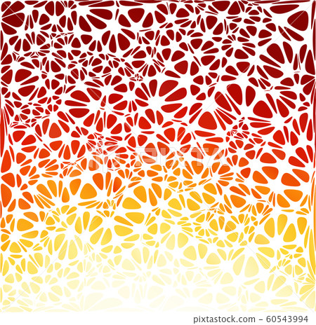 Red modern Style, Creative Design Templates - Stock Illustration ...