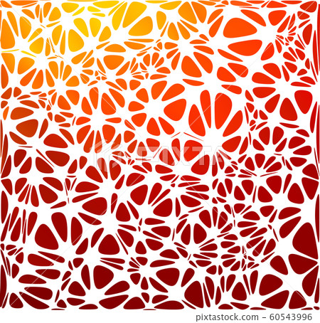 Red modern Style, Creative Design Templates - Stock Illustration ...