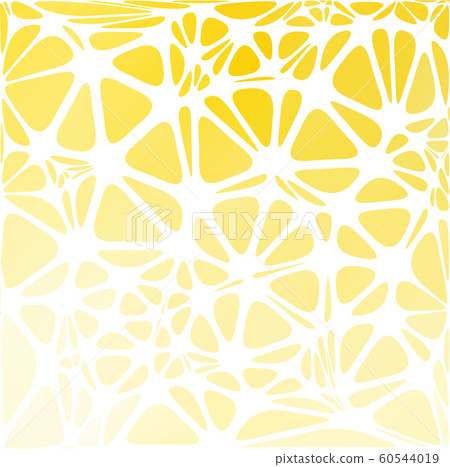 Yellow modern Style, Creative Design Templates - Stock Illustration ...