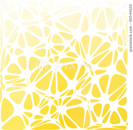 Yellow modern Style, Creative Design Templates - Stock Illustration ...