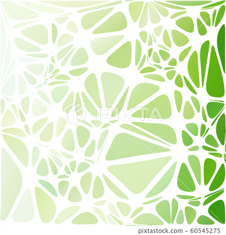Green modern Style, Creative Design Templates - Stock Illustration ...
