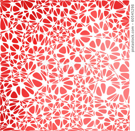 Red modern Style, Creative Design Templates - Stock Illustration ...