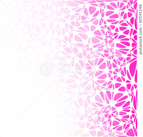 Pink modern Style, Creative Design Templates - Stock Illustration ...