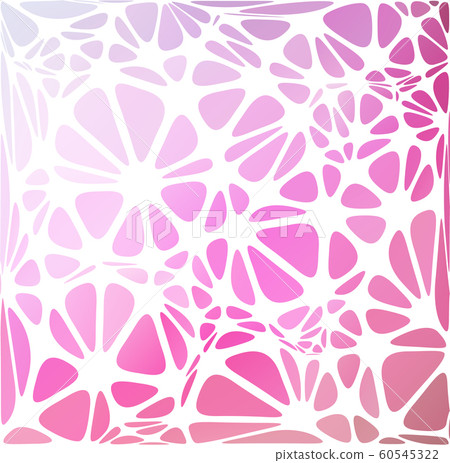 Pink modern Style, Creative Design Templates - Stock Illustration ...