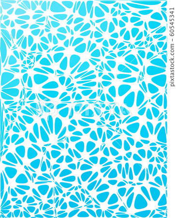 Blue modern Style, Creative Design Templates - Stock Illustration ...