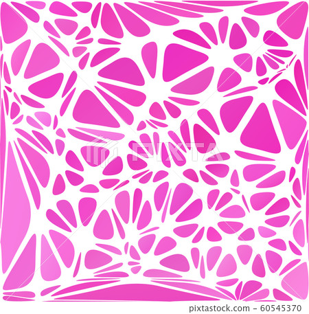 Pink modern Style, Creative Design Templates - Stock Illustration ...