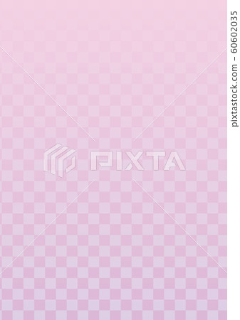 Checkered background A4 vertical - Stock Illustration [60602035] - PIXTA