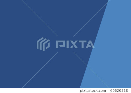Two color background classic blue and another... - Stock Illustration ...
