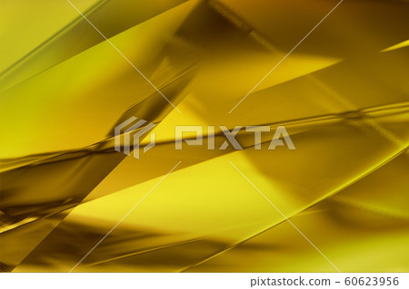 Gold metallic cool glass texture abstract - Stock Illustration ...
