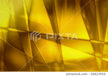 Gold metallic cool glass texture abstract - Stock Illustration ...