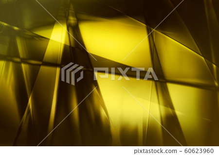 Gold metallic cool glass texture abstract - Stock Illustration ...