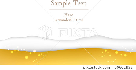 Frame_Background_Frame_Wallpaper_Beer_Draft... - Stock Illustration ...
