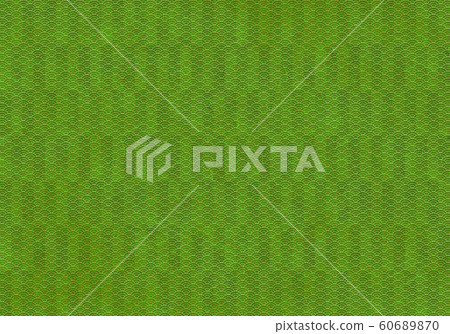 Background: Qinghai wave checkered pattern wave... - Stock Illustration ...