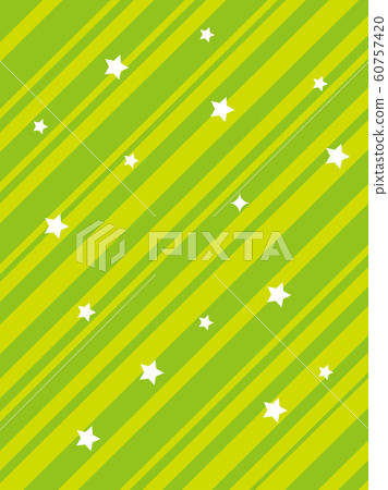Green slash and light 2 - Stock Illustration [60757420] - PIXTA