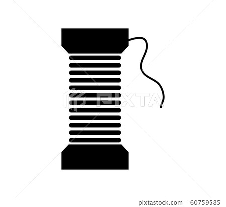 twine icon - Stock Illustration [60759585] - PIXTA
