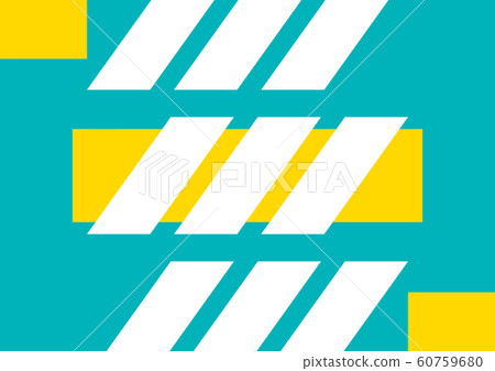 Pop art plane composition - Stock Illustration [60759680] - PIXTA