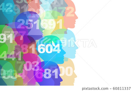 Social Ranking - Stock Illustration [60811337] - PIXTA
