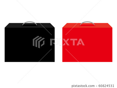 box - Stock Illustration [60824531] - PIXTA