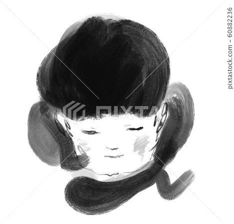 Children - Stock Illustration [60882236] - PIXTA