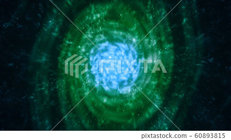 cosmic, cosmo, outer space - Stock Illustration [60893815] - PIXTA