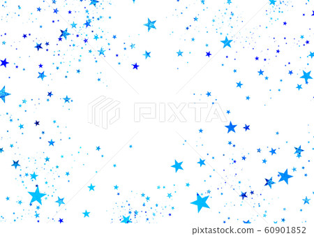 Star stardust texture - Stock Illustration [60901852] - PIXTA