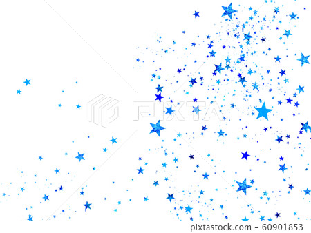 Star stardust texture - Stock Illustration [60901853] - PIXTA