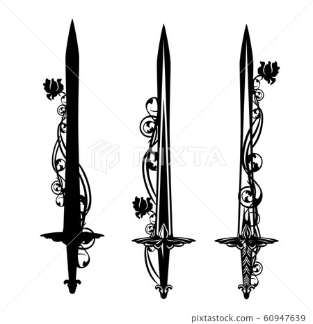 Sword Blade Designs