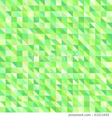 Triangle pattern. Seamless vector background - Stock Illustration ...