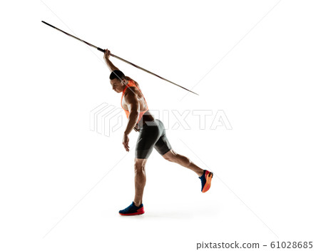 Practice Javelins