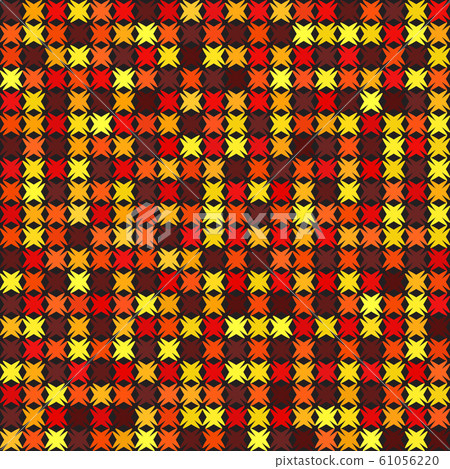 Abstract background. Vector seamless pattern - Stock Illustration ...