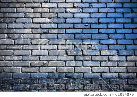 Tokyo cityscape brick style - Stock Illustration [61094879] - PIXTA