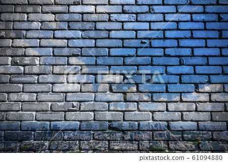 Tokyo cityscape brick style - Stock Illustration [61094880] - PIXTA