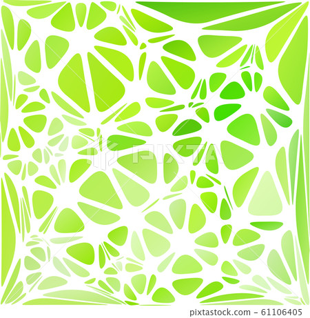 Green modern Style, Creative Design Templates - Stock Illustration ...