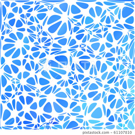 Blue modern Style, Creative Design Templates - Stock Illustration ...