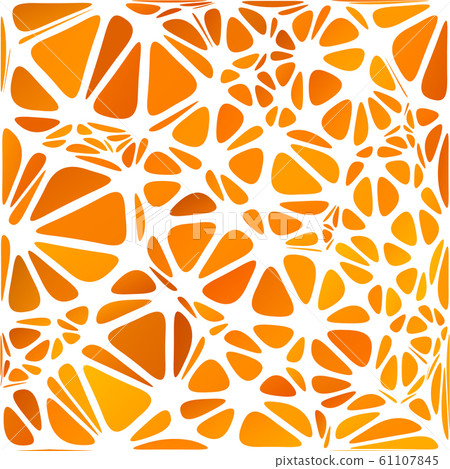 Orange modern Style, Creative Design Templates - Stock Illustration ...